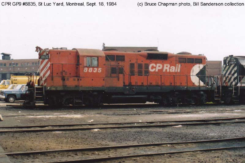 GP9 8835
